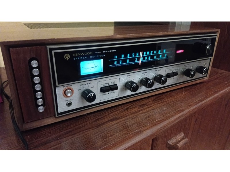 Kenwood KR-3130