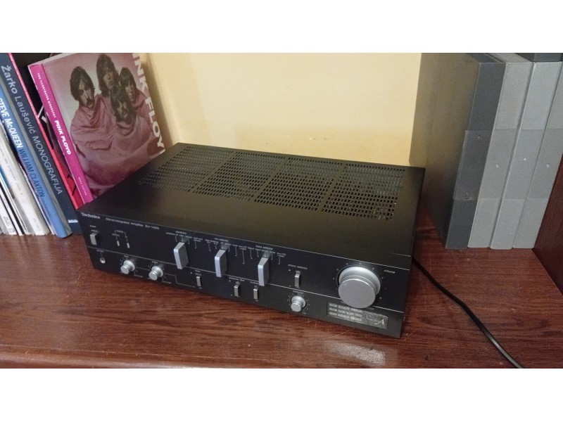 Technics SU V505