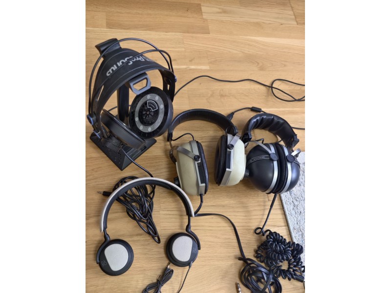 Slušalice Presonus Pioneer Sansui B& Olufsen