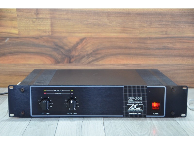 Snagac Acoustic Control Profesional Line