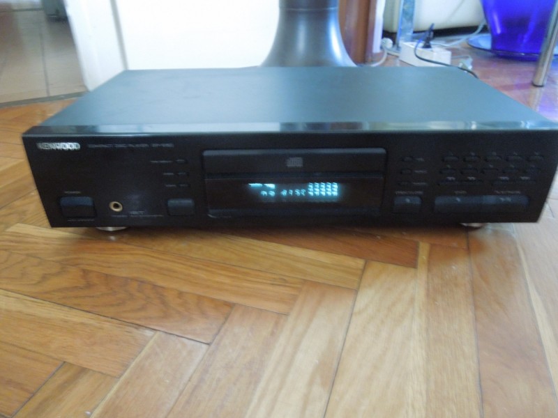 kenwood dp-1050