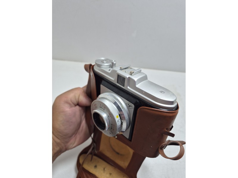 Agfa Isola 1