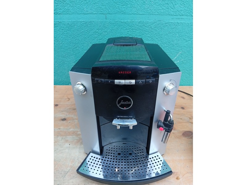 jura kafe aparat #2