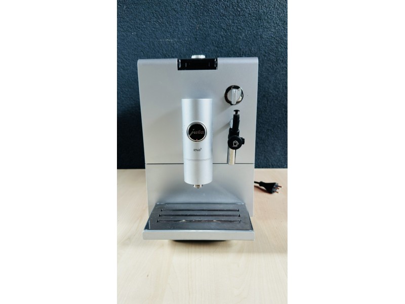 Jura ENA 5 crvena TOP