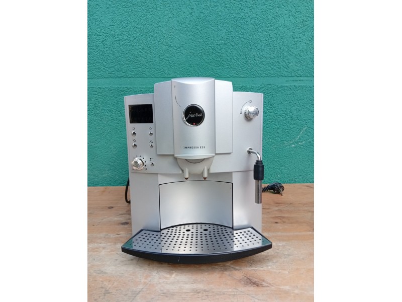 jura kafe aparat #1