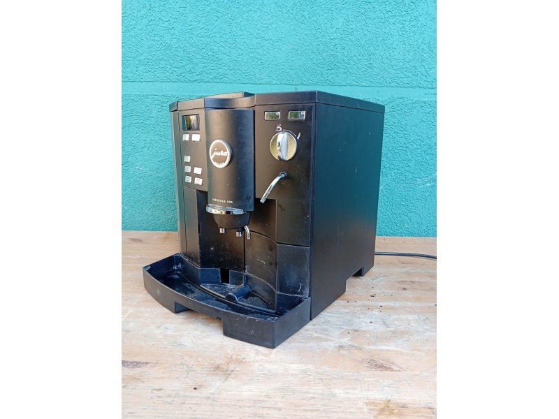 kafe aparat jura impressa s90