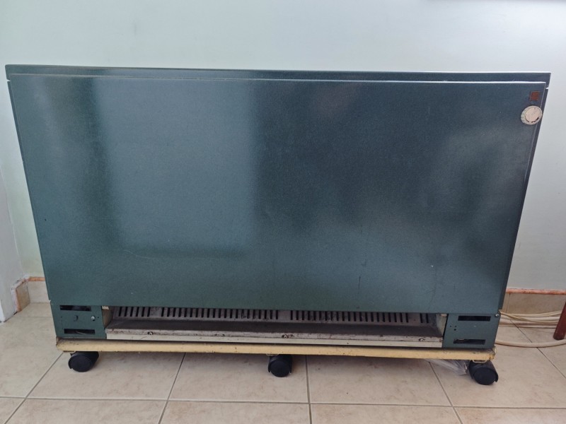 TA Pec 4KW