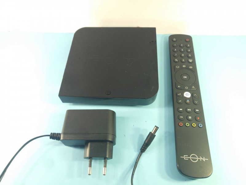 Android Box EON