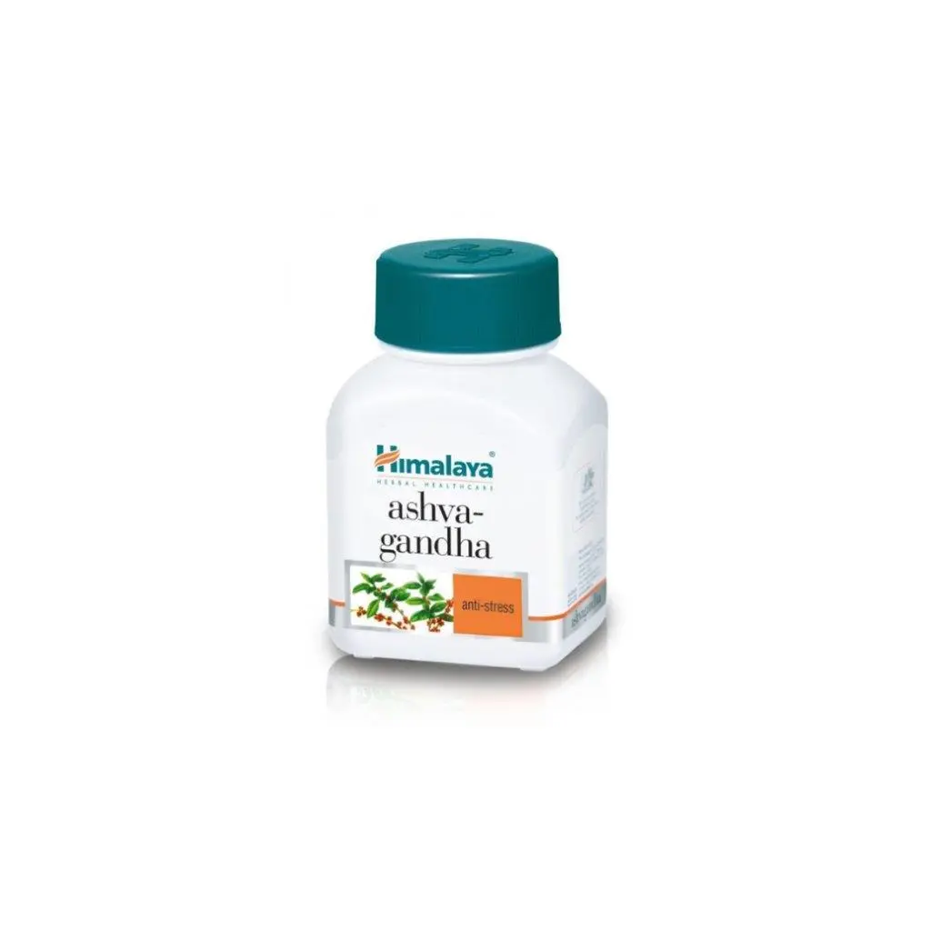 Ashvagandha Dodatak ishrani, 60 kapsula
