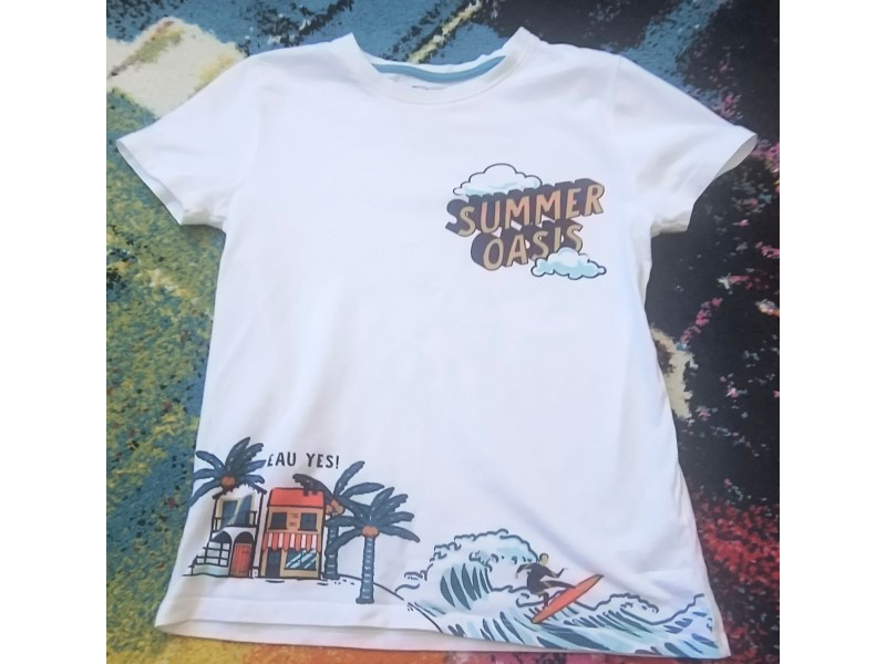 Summer oasis majica 134