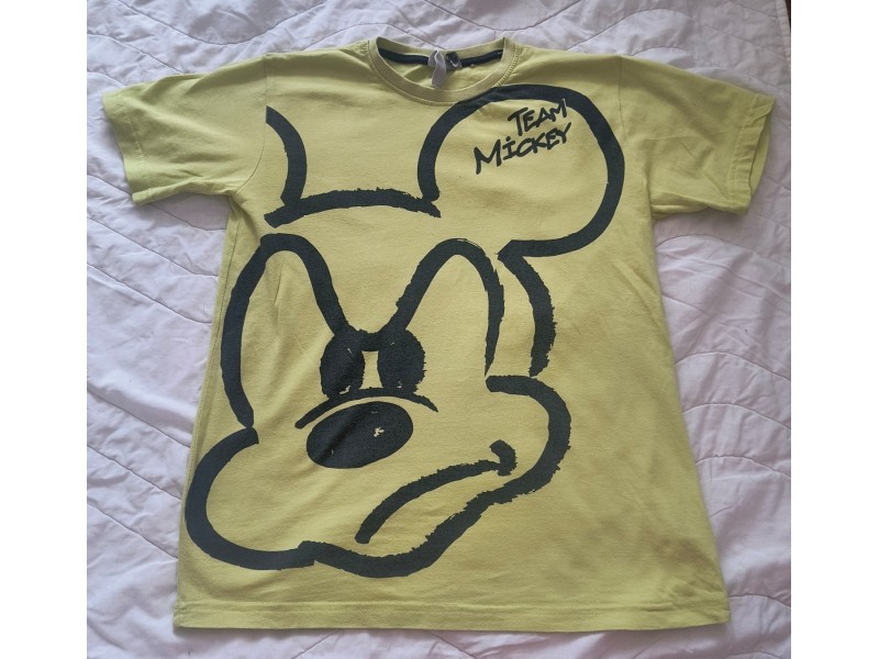 Disney majica Miki Maus 146/152