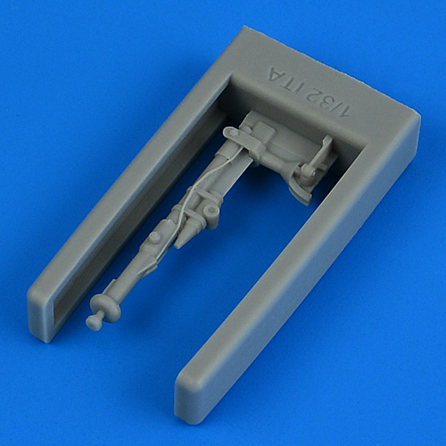 Quickboost 32360 Macchi MC.200 - Control Lever (for Italeri Kits)