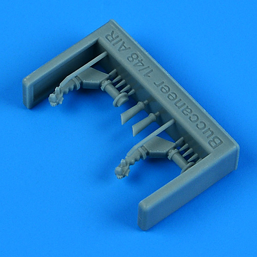 Quickboost 49218 Blackburn Buccaneer S.2 - Control Lever (for Airfix Kits)
