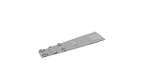 NEW! SWORDFISH MODELS 35006094-1 Georges Leygues (1943) - After Deck (for Trumpeter 05375 Kit)