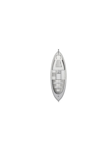 NEW! SWORDFISH MODELS 35006074 French Navy Chaloupes a Moteur 7.9 m