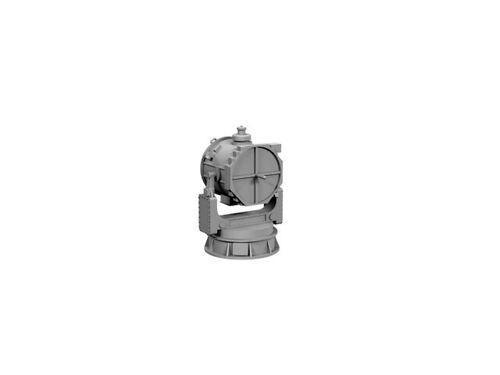 NEW! SWORDFISH MODELS 35006034 French Navy Search Light (120 cm)