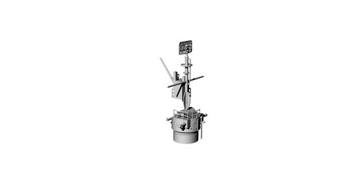 NEW! SWORDFISH MODELS 35006028 Richelieu - Back Rangefinders