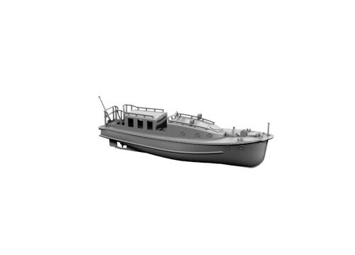 NEW! SWORDFISH MODELS 35006037 French Navy Vedettes 10.8 m