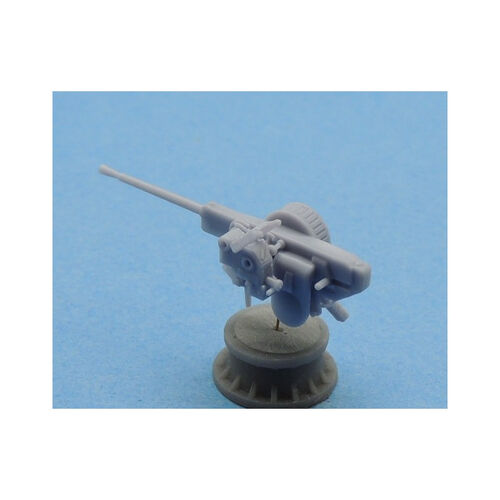 NEW! Black Cat Models AC32012b MAC 34/39 7.5 mm MG - Turret Mounted (2 pcs / 3D-Printed)