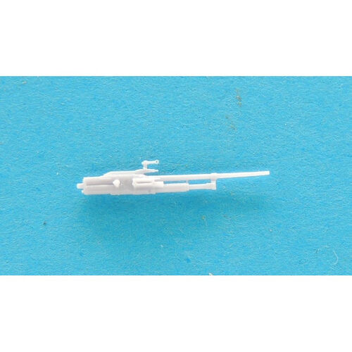 NEW! Black Cat Models AC72010a Darne 7.5 mm MG - Wing or Engine Mounted (4 pcs / 3D-Printed)