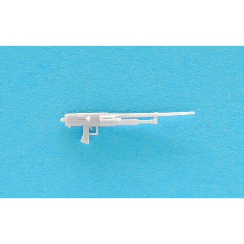 NEW! Black Cat Models AC72010c Darne 7.5 mm MG - Turret Version (4 pcs / 3D-Printed)