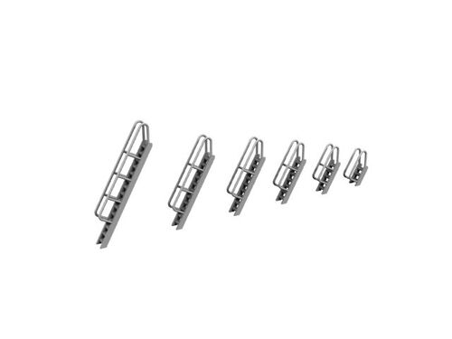 NEW! SWORDFISH MODELS 35004081 Set of Stairs