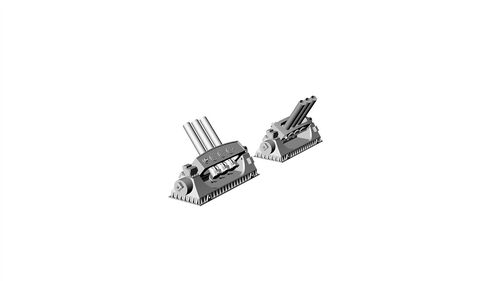 NEW! SWORDFISH MODELS 20015046 Mk 10 Limbo Mortar in Firing Position (1 piece)