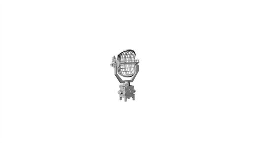 NEW! SWORDFISH MODELS 20015079 Type 278 Radar (2 pcs)