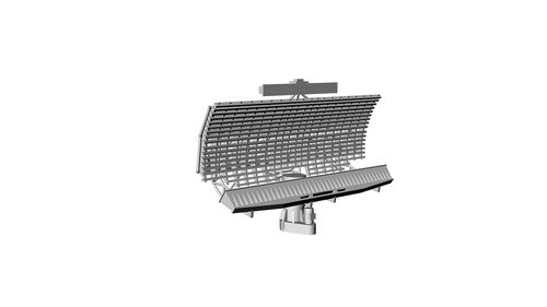 NEW! SWORDFISH MODELS 20015065 Type 1022 Radar (1 piece)