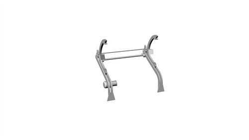 NEW! SWORDFISH MODELS 20015180 Set of Gravity Davits (2 Sets)