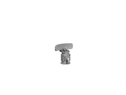 NEW! SWORDFISH MODELS 20021094 SG Radar (4 pcs)