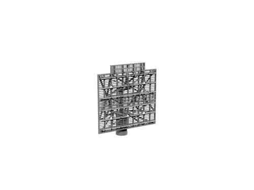 NEW! SWORDFISH MODELS 20021091 SK Radar (1 piece)