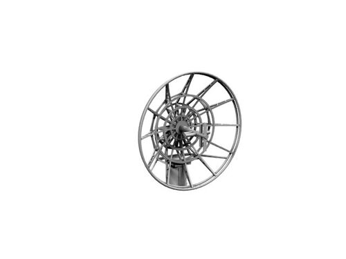 NEW! SWORDFISH MODELS 20021090 SK-2 Radar (1 piece)