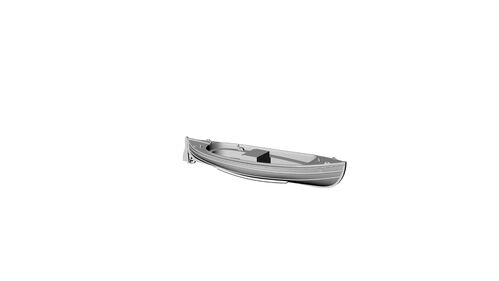 NEW! SWORDFISH MODELS 20015023 27ft. Motor Whaler (2 pcs)