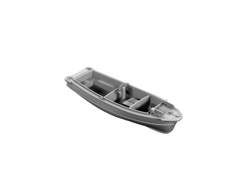 NEW! SWORDFISH MODELS 35004021B 8.2 m Motorbarkasse