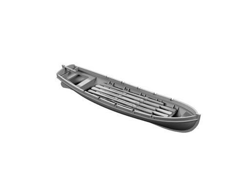 NEW! SWORDFISH MODELS 35004033 8 m Cutter