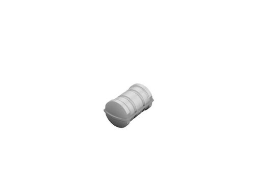 NEW! SWORDFISH MODELS 20022055 Liferaft Canister Type 2