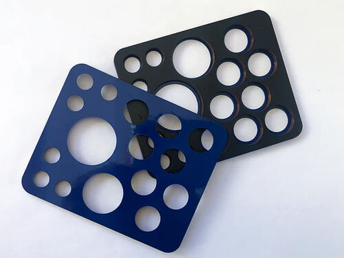 NEW! Quick Wheel 302 T-35 - QuickWheel Masks (for Zvezda Kits)