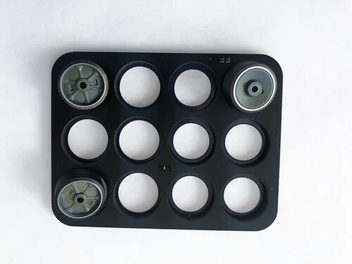 NEW! Quick Wheel 303 Sherman VVSS - QuickWheel Masks (for Takom Kits)