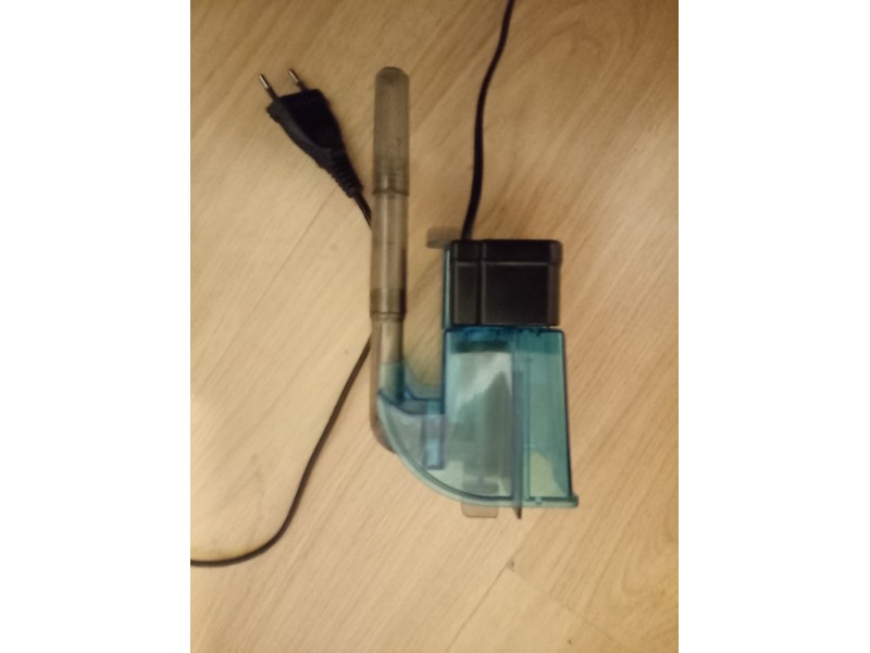 filter za akvarijum