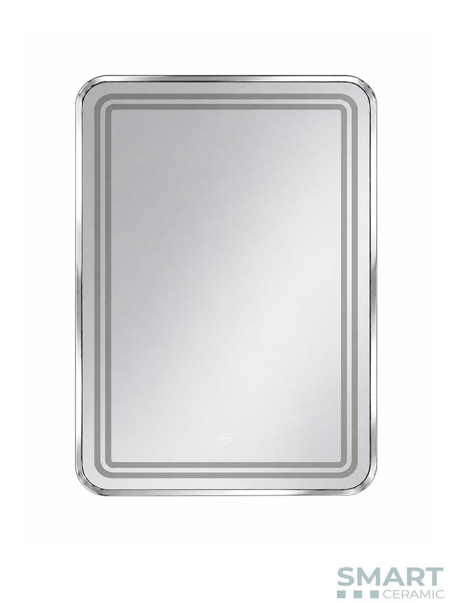Led ogledalo touch Kira 50x70cm Smart Ceramic