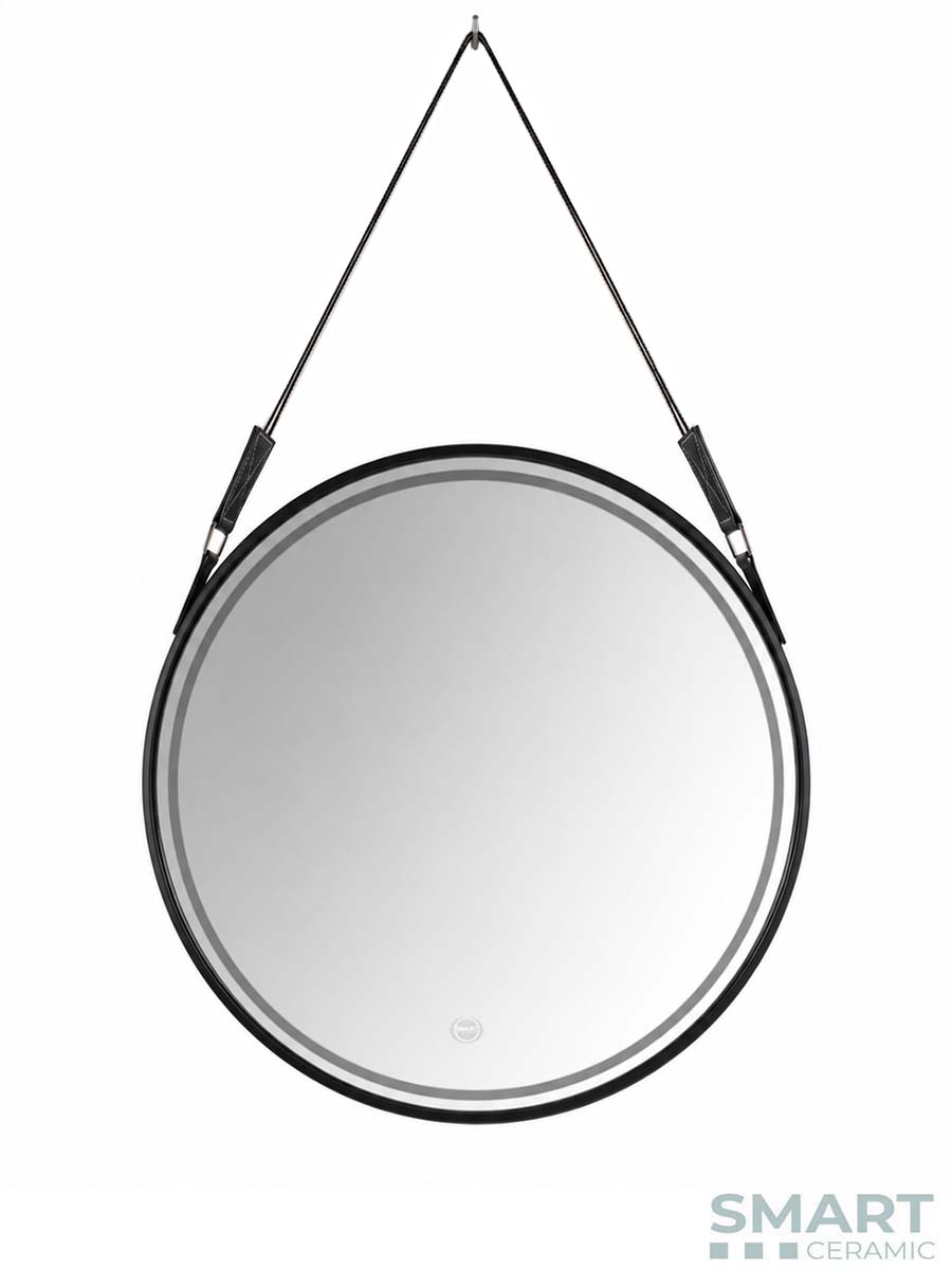 Led ogledalo touch Ruby Ø60cm Smart Ceramic