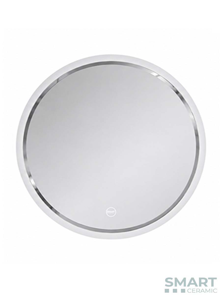 Led ogledalo touch Lana Ø60cm Smart Ceramic