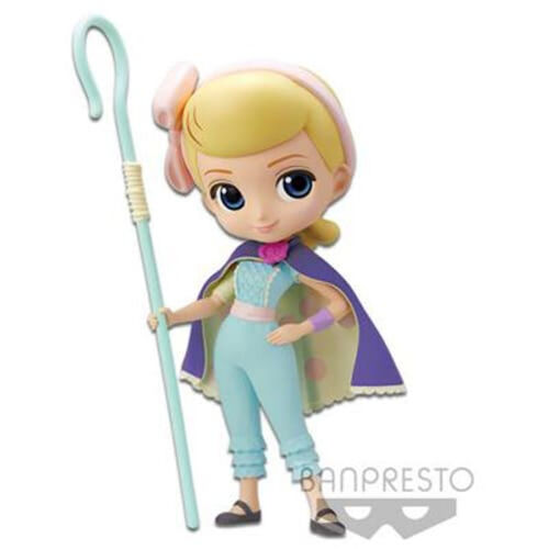 NEW! Bandai BP85501 Q Posket - Toy Story - Bo Peep Version A