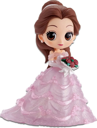 Bandai BP17987 Q Posket - Disney - Belle Dream Style Volume 1