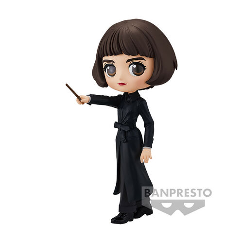 NEW! Bandai BP18585 Q Posket - Fantastic Beasts - Tina Goldstein Version B