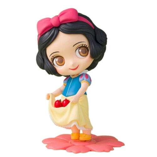 Bandai BP16108 Q Posket - Disney - Snow White Sweetiny Version B