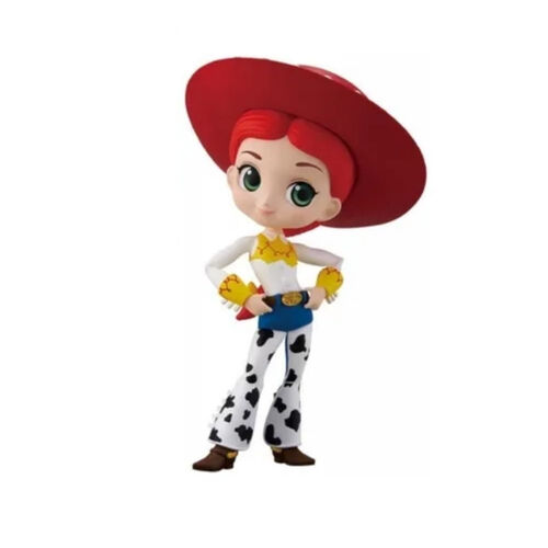 NEW! Bandai BP16147 Q Posket - Toy Story - Jessie Version A