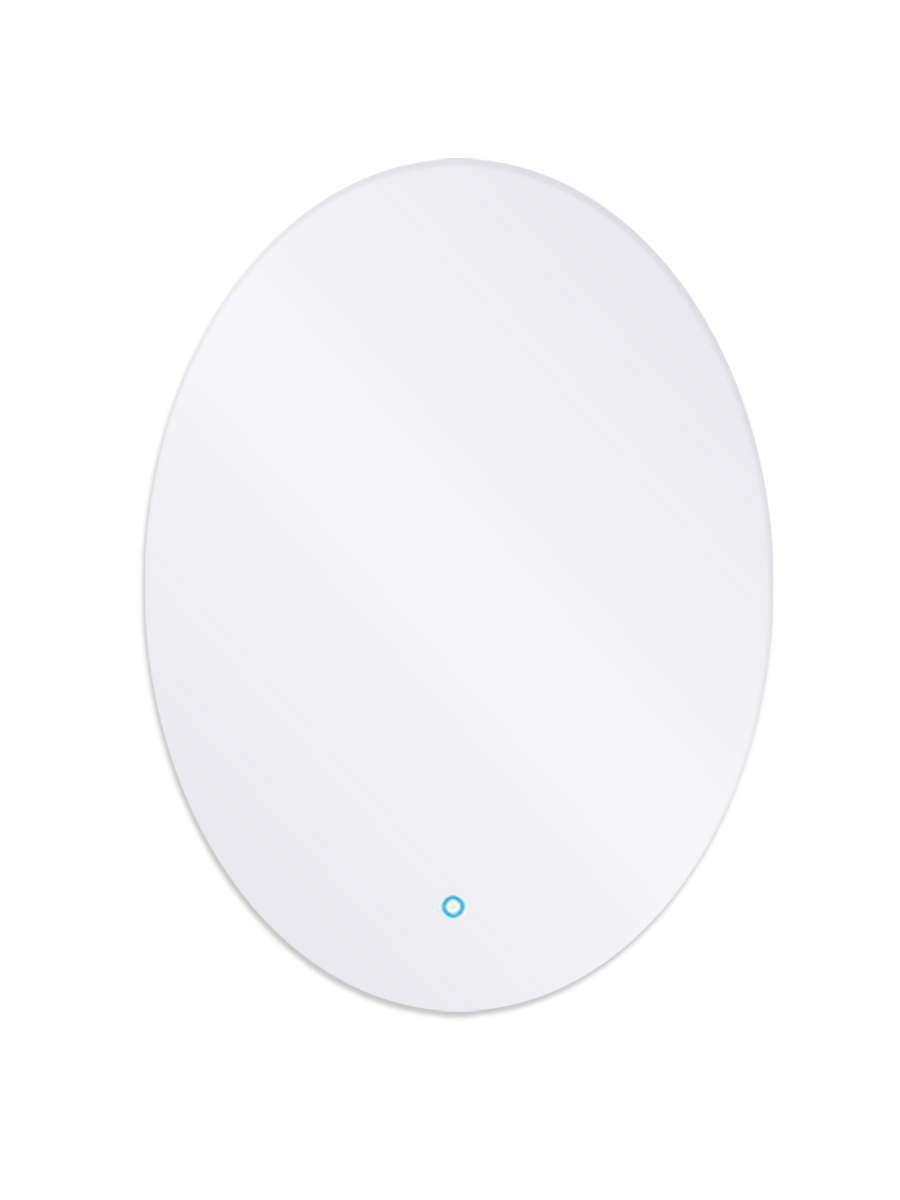 Ogledalo sa led osvetljenjem 60×80 Quartz Mrb