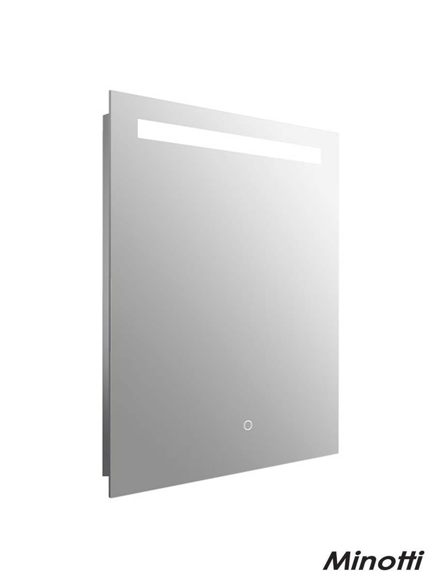 Led ogledalo touch 50x70cm Minotti H-200